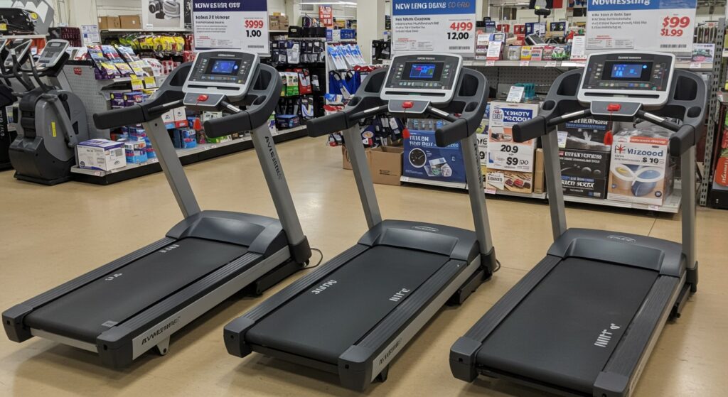 Qual o Preço de uma Esteira Ergométrica? Descubra Quanto Custa e Como ...